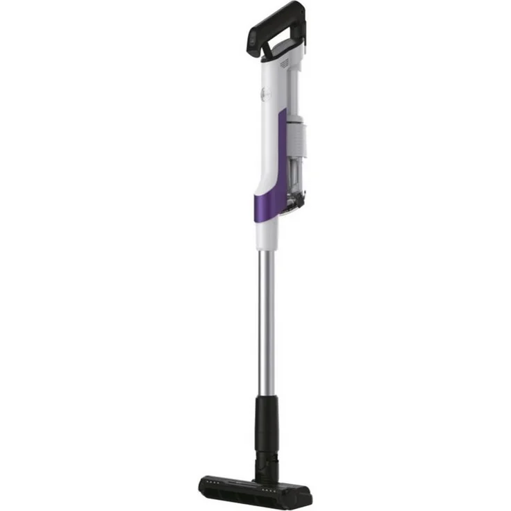 Hoover Akku-Hand-und Stielstaubsauger HF202P 011, leistungsstark mit ...