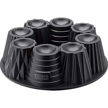 Original Kaiser Inspiration Törtchen Gugelhupfform 26 cm, Gugelhupf ...