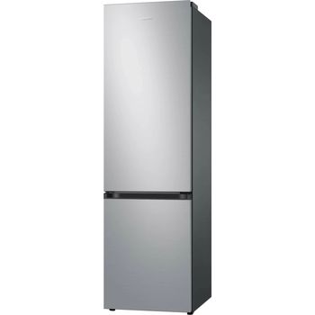 Elegantes Samsung Rl38t602csa Kã¼hlgefrierkombination Bild