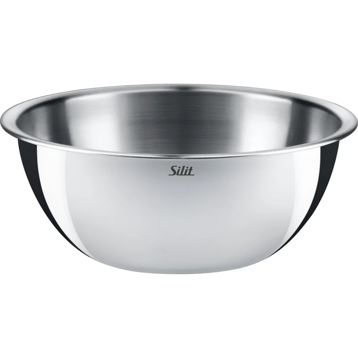 Silit Küchenschüssel Ø 16 cm Edelstahl rostfrei 18-10 ...