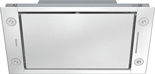 Miele DA 2808, Motorhaube, Deckenhaube, Nische, Breite: 86 cm, Tiefe ...