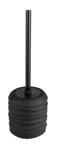 WENKO WC-Garnitur Mod. Illana, freistehende Keramik mit Soft-Touch ...