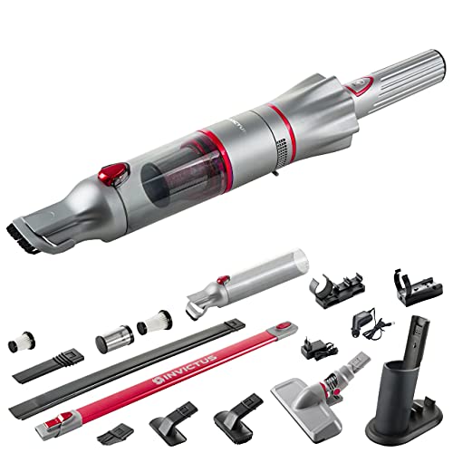 Genius Invictus One 2 0 Test