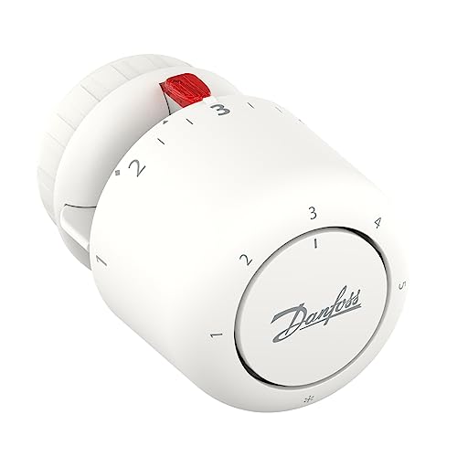 Danfoss Aero RA Click Thermostatischer Sensor mit gasgefülltem ...