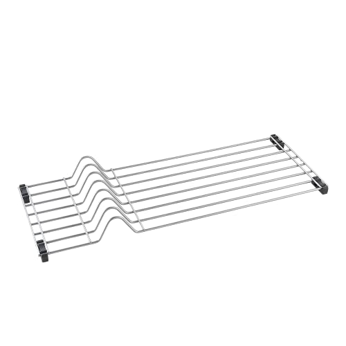 Metaltex Abtropfgestell für Spülbecken: Tests, Infos & Preisvergleich ...