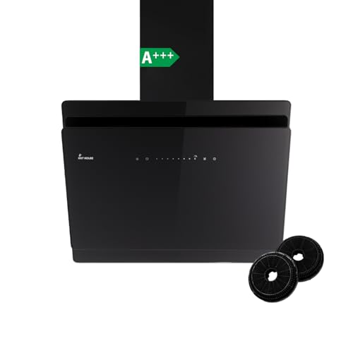KKT KOLBE SOLO6005S, Dunstabzugshaube 60 cm, A+++, 782 cbm/h, Umluft ...