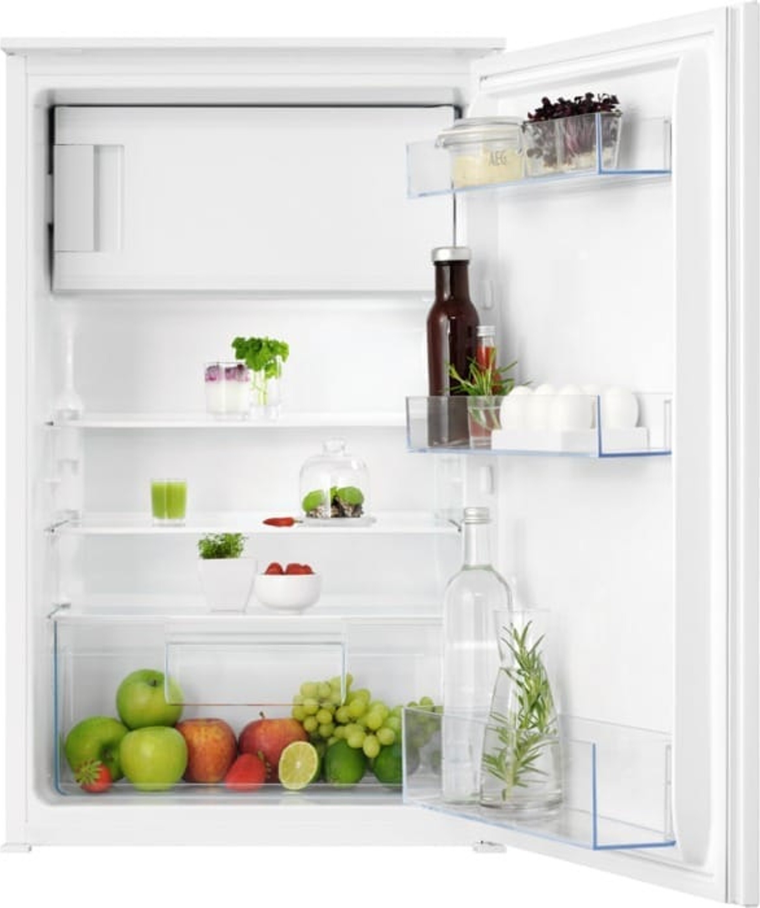Faszinierend Einbaukãƒâ¼hlschrank Mit Gefrierfach Test Bilder