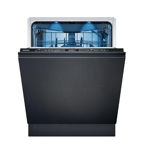 Siemens iQ500 SX95EX22CE, Vollintegrierter Geschirrspüler ...
