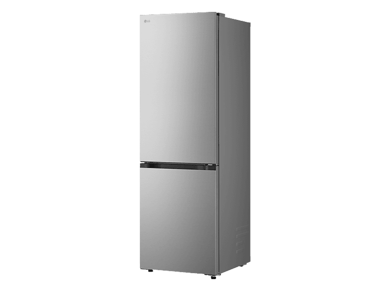 LG GBBS312BPY Fit&Max Kühlgefrierkombination, 333 l, 1860 mm hoch ...