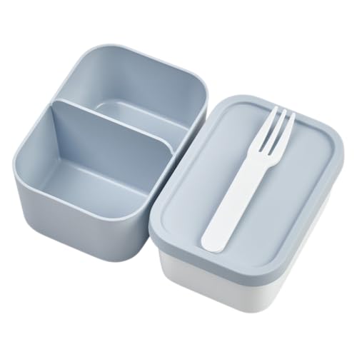 Mepal Bento-Einsatz für Lunchbox Take a Break Midi, Nordic Blue ...