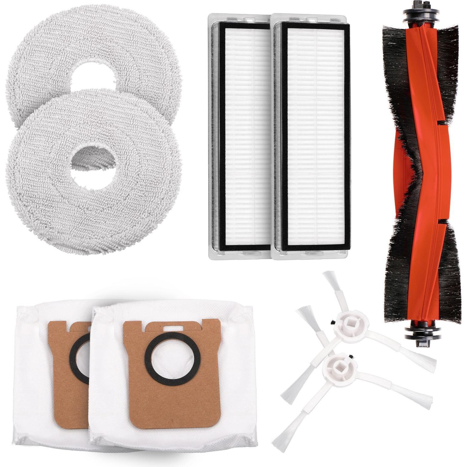 Extralink Xiaomi Mijia Omni 2 Teile-Set, Ersatzteile für Staubsauger ...