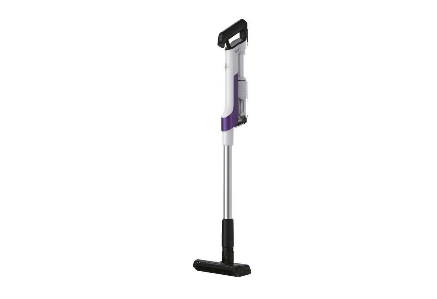 Hoover Akku-Hand-und Stielstaubsauger HF202P 011, leistungsstark mit ...