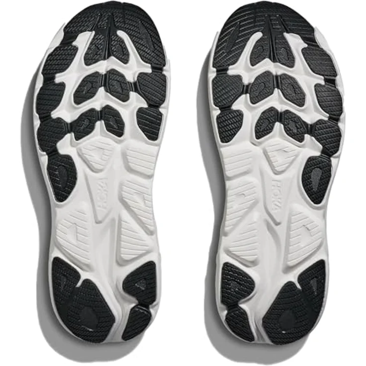 HOKA ONE ONE Clifton 10 Herren Laufschuh, neutrale Allround-Laufschuhe ...