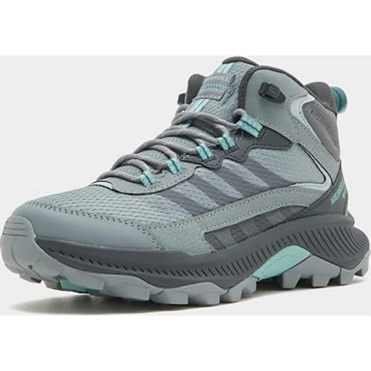 Merrell SPEED STRIKE 2 MID GORE-TEX, wasserdichter Wanderschuh für ...