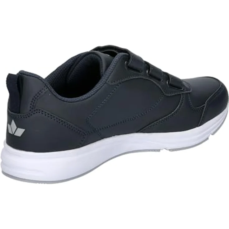 Lico Joggingschuh Fairford V 46, Funktioneller Laufschuh mit Dreifach ...