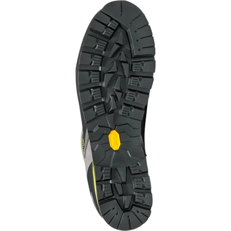 Garmont Dragontail MNT Evo GTX, Herren Wanderschuh mit Veloursleder ...