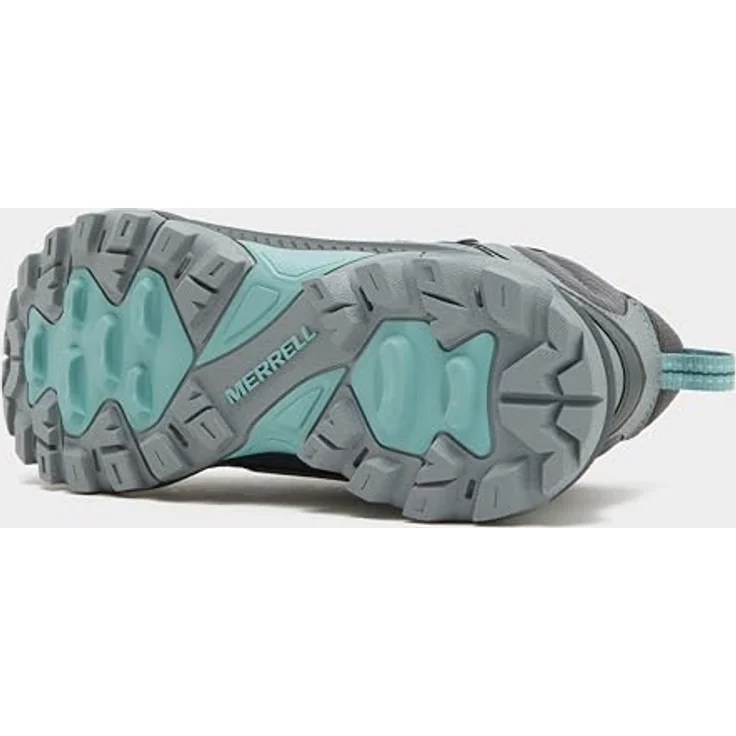 Merrell SPEED STRIKE 2 MID GORE-TEX, wasserdichter Wanderschuh für ...
