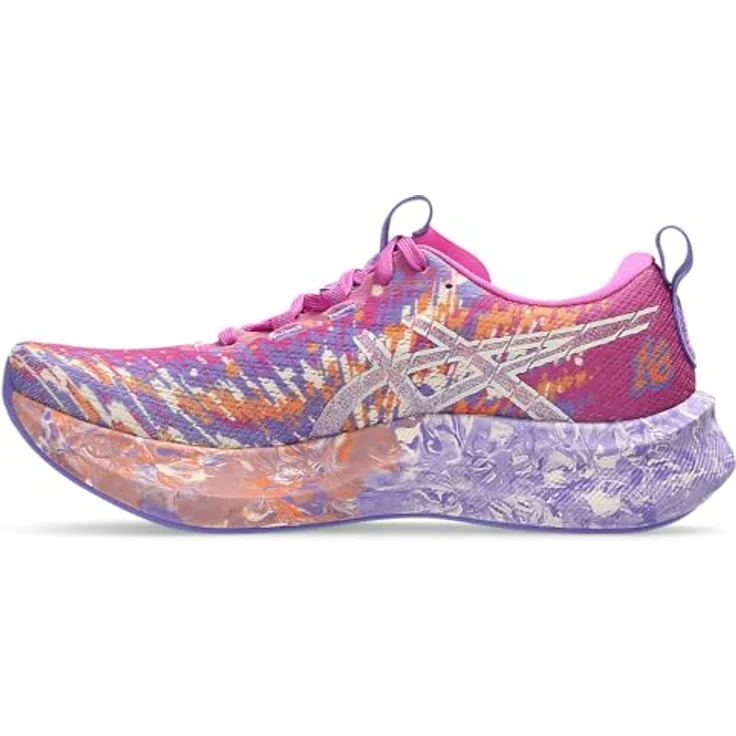 ASICS NOOSA TRI 16 W - Laufschuhe mit FF BLAST™ PLUS ...