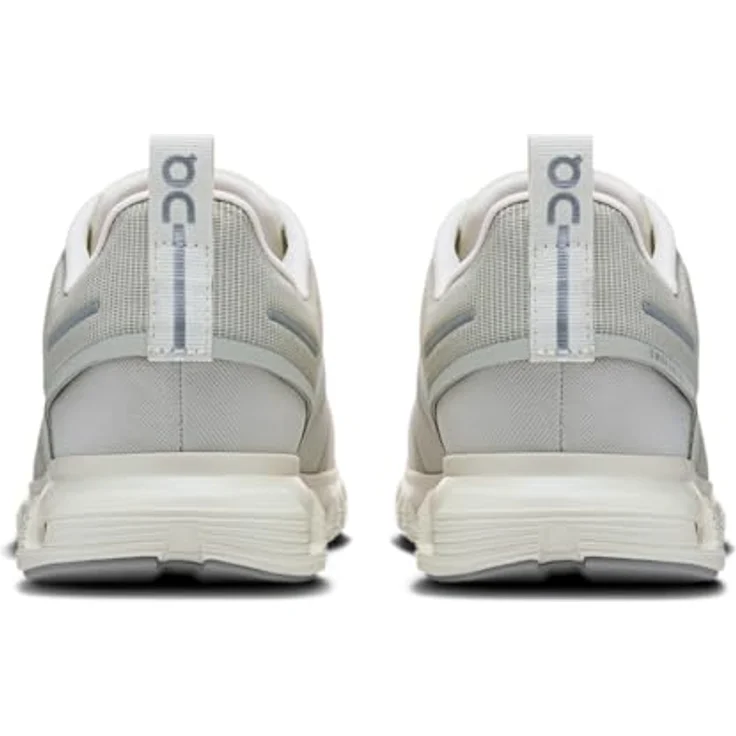 ON Running Cloud 6 WP Waterproof, Herren Sneakers mit wasserdichter ...