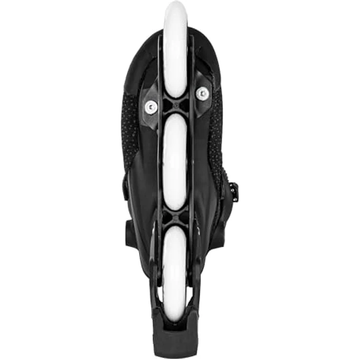 Powerslide Inlineskates Swell Lite Black 100, Fitness Skates mit 100mm ...