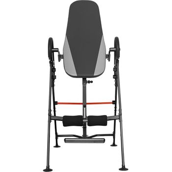 GORILLA SPORTS® Inversionsbank - Volle Vertikale Inversion 180 ...