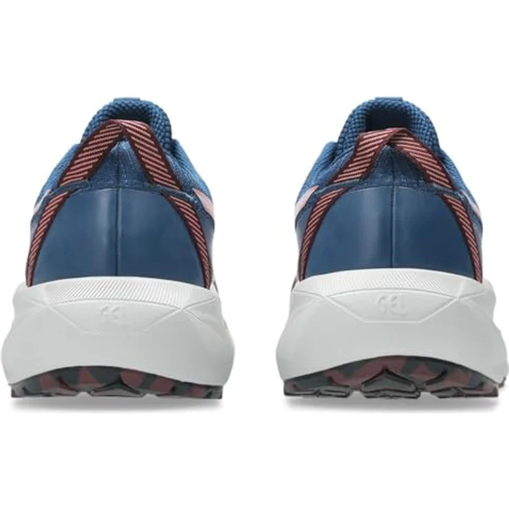 ASICS Gel Venture 11 W, Trailrunningschuhe mit Gel-Dämpfungstechnologie ...