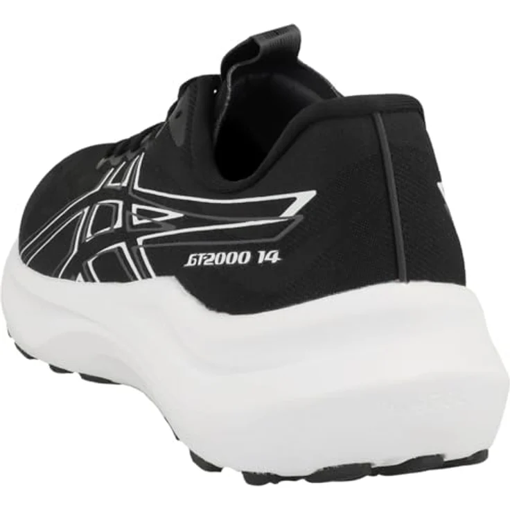 Asics GT-2000 14, Herren Laufschuh mit FF Blast™ Max-Dämpfung ...