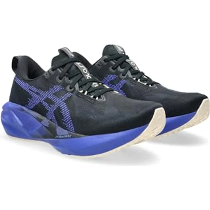 Asics NOVABLAST™ 5 Laufschuhe für Herren, energierückführend mit FF ...
