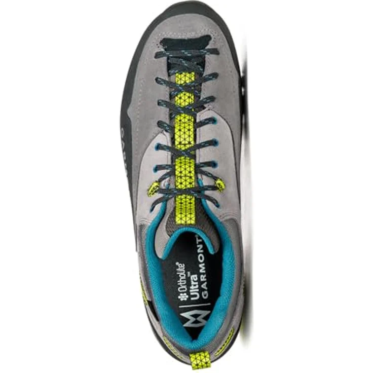 Garmont Dragontail MNT Evo GTX, Herren Wanderschuh mit Veloursleder ...
