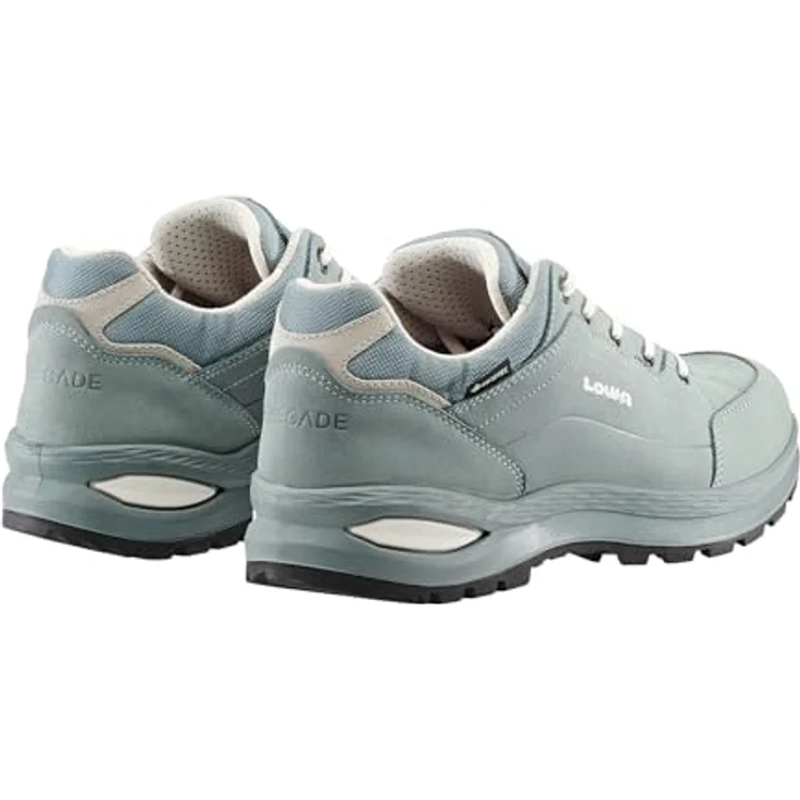 Lowa Renegade Evo GTX Lo, Damen Wanderschuhe in Gr. 37, wasserdichtes ...