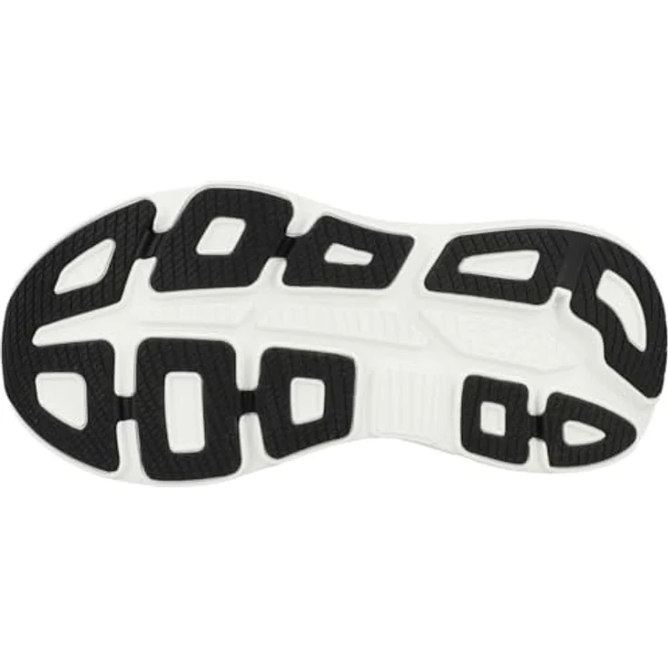 Hoka Damen Laufschuhe Bondi 9, superkritische EVA-Schaum-Dämpfung für ...