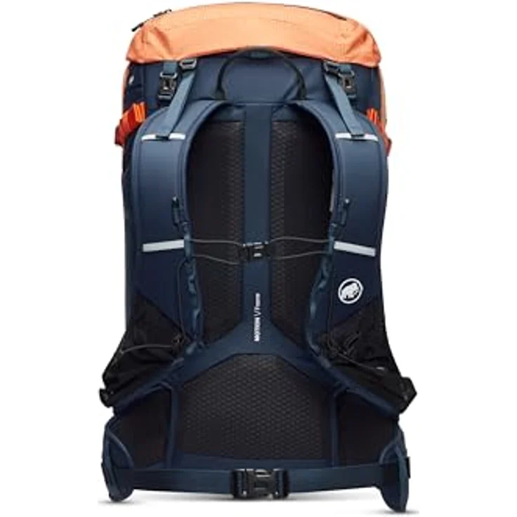 Mammut Trion 38, Herren Wanderrucksack mit 27,5 cm Maße, 1,2 kg ...