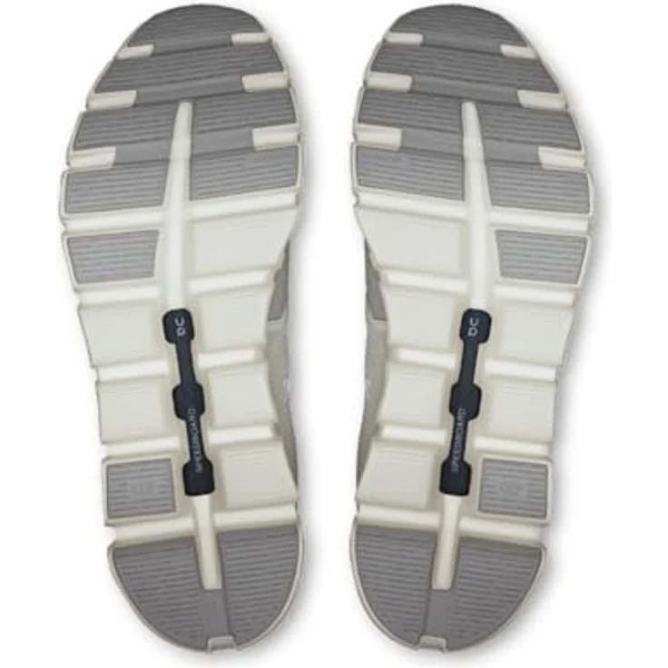 ON Running Cloud 6 WP Waterproof, Herren Sneakers mit wasserdichter ...