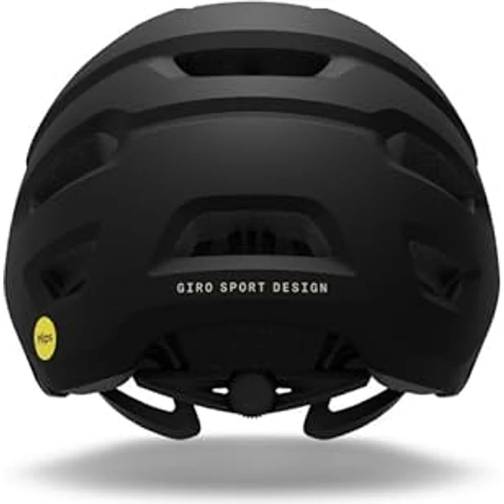 Giro Source MIPS, Erwachsene Unisex MTB-Schutzhelm mit 17 ...