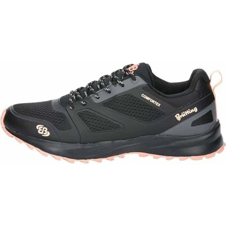 BRÜTTING Mount Ray, Outdoorschuh mit Comfortex-Klimamembrane ...