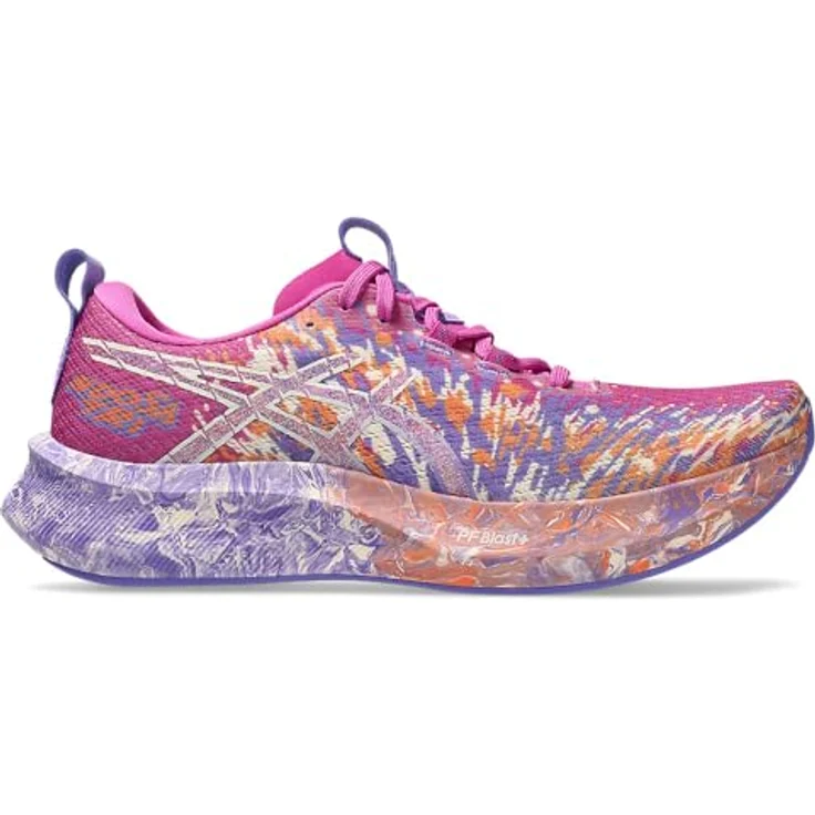 ASICS NOOSA TRI 16 W - Laufschuhe mit FF BLAST™ PLUS ...
