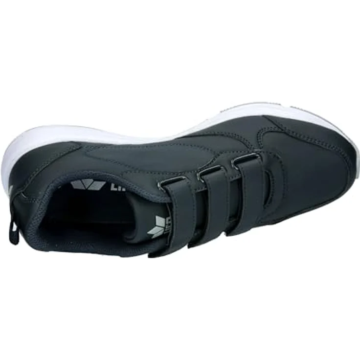 Lico Joggingschuh Fairford V 46, Funktioneller Laufschuh mit Dreifach ...