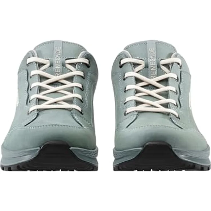 Lowa Renegade Evo GTX Lo, Damen Wanderschuhe in Gr. 37, wasserdichtes ...