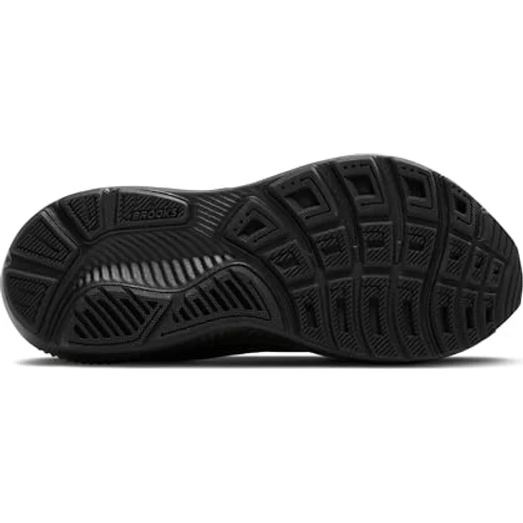 Brooks Ghost 17 Laufschuhe für Herren, DNA LOFT v3 Dämpfung ...