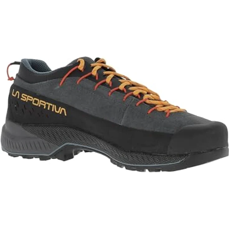La Sportiva TX4 Evo Herren Zustieg Schuhe, stabiler Halbschuh mit ...