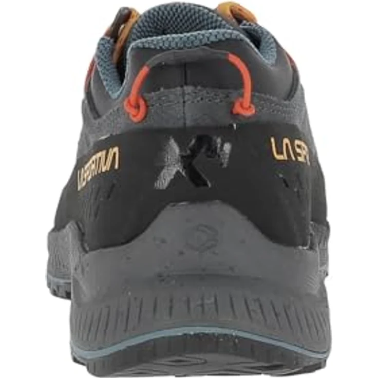 La Sportiva TX4 Evo Herren Zustieg Schuhe, stabiler Halbschuh mit ...