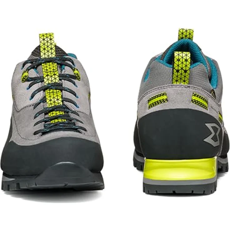 Garmont Dragontail MNT Evo GTX, Herren Wanderschuh mit Veloursleder ...