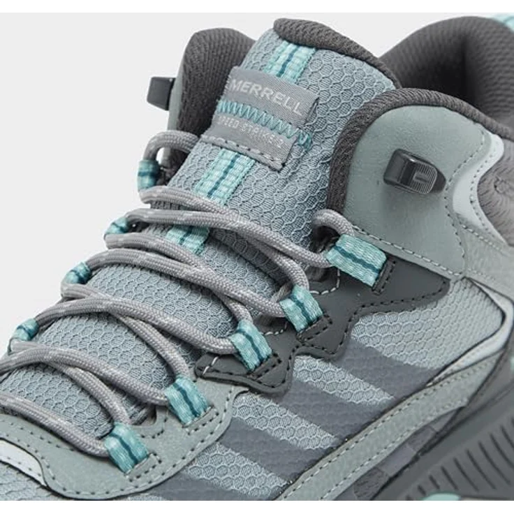 Merrell SPEED STRIKE 2 MID GORE-TEX, wasserdichter Wanderschuh für ...