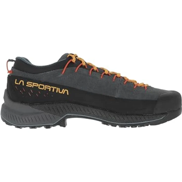 La Sportiva TX4 Evo Herren Zustieg Schuhe, stabiler Halbschuh mit ...
