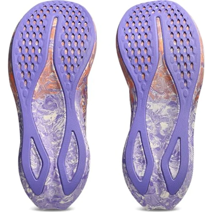 ASICS NOOSA TRI 16 W - Laufschuhe mit FF BLAST™ PLUS ...