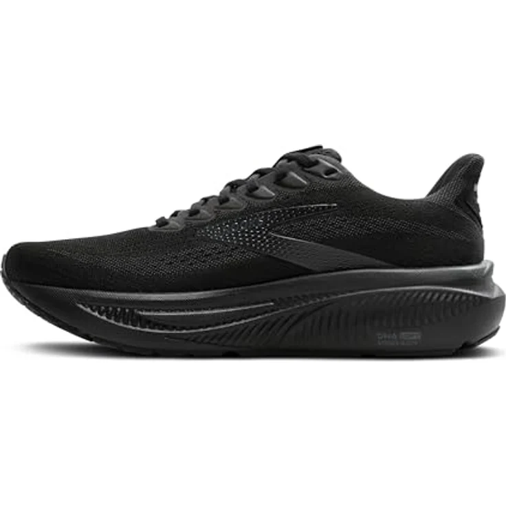 Brooks Ghost 17 Laufschuhe für Herren, DNA LOFT v3 Dämpfung ...