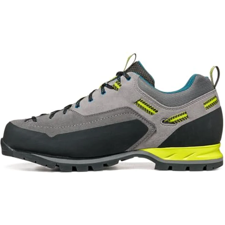 Garmont Dragontail MNT Evo GTX, Herren Wanderschuh mit Veloursleder ...