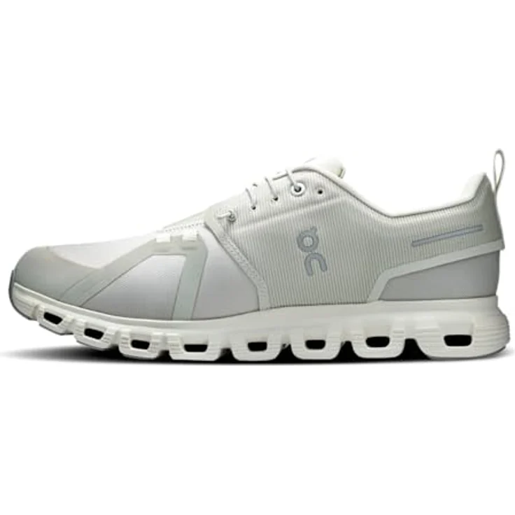 ON Running Cloud 6 WP Waterproof, Herren Sneakers mit wasserdichter ...