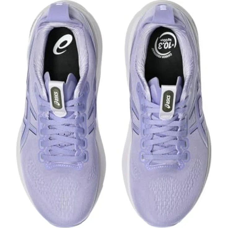 Asics GEL-KAYANO 32, Damen Laufschuhe mit hoher Dämpfung und ...