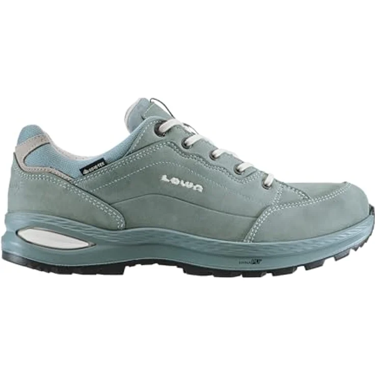 Lowa Renegade Evo GTX Lo, Damen Wanderschuhe in Gr. 37, wasserdichtes ...
